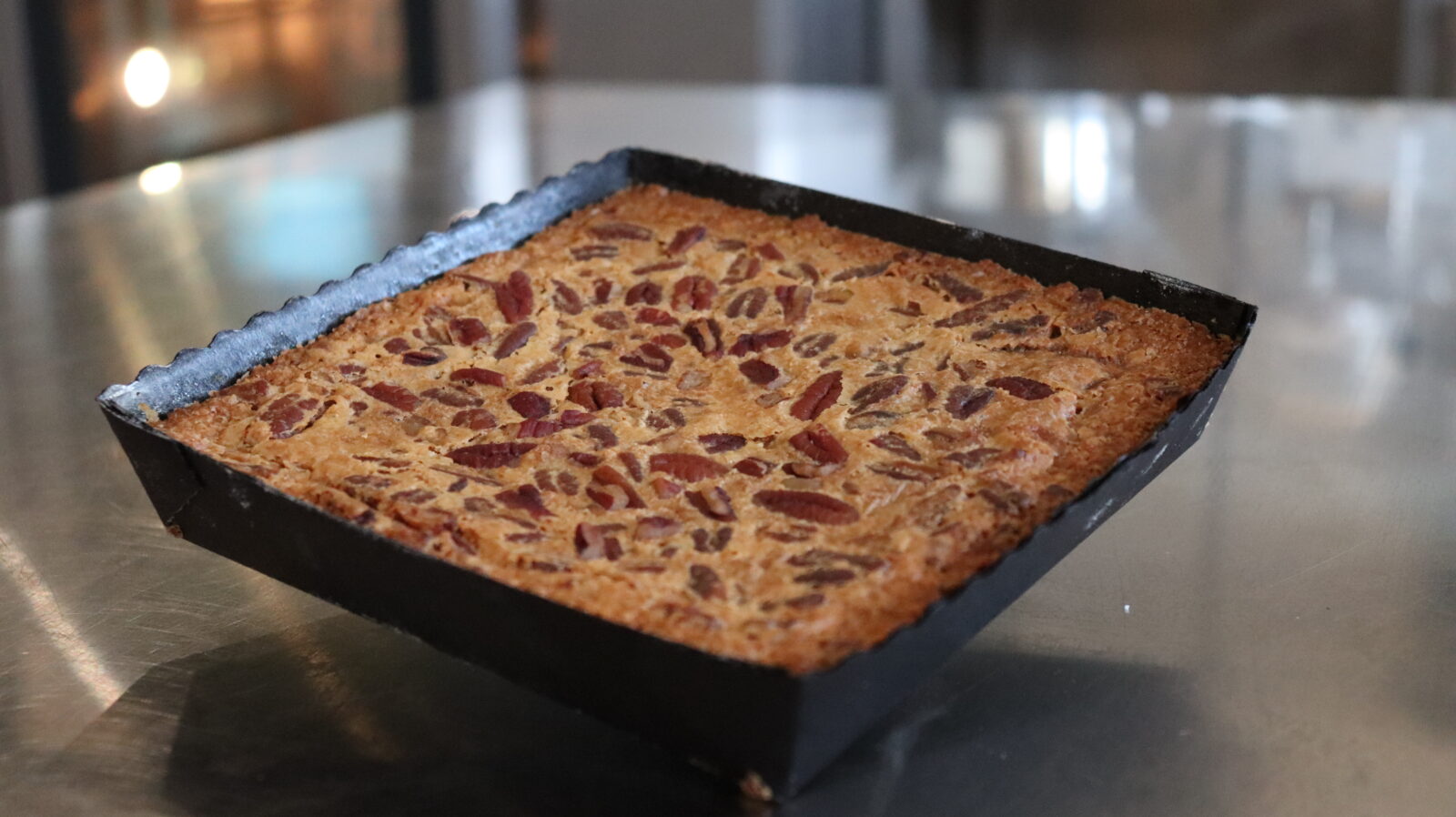 Pecankoek | koek bestellen | Buitenhorst Vers & Smakelijk